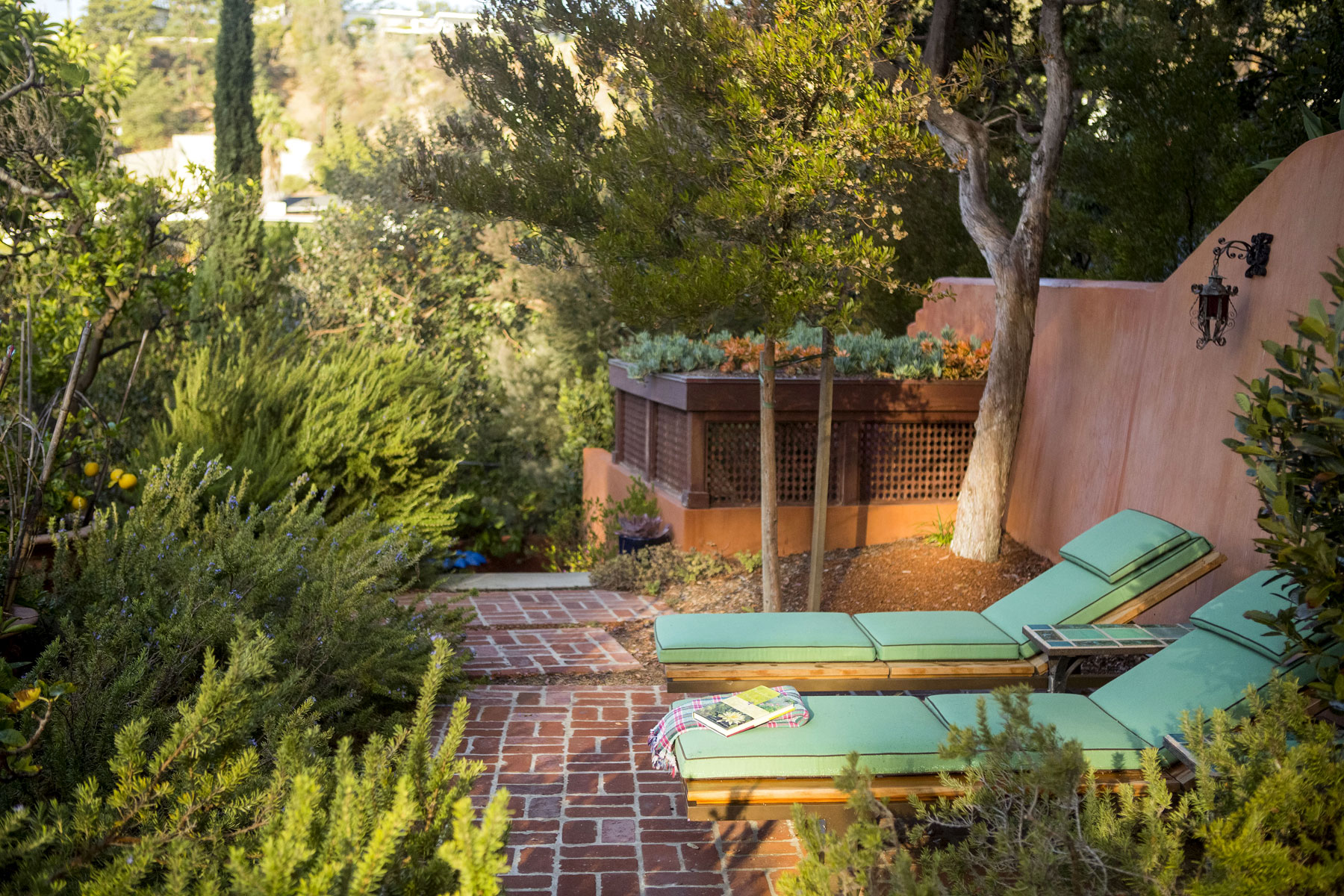 Villa Pina: Portfolio | Spanish Revival Home with Mediterranean Accents